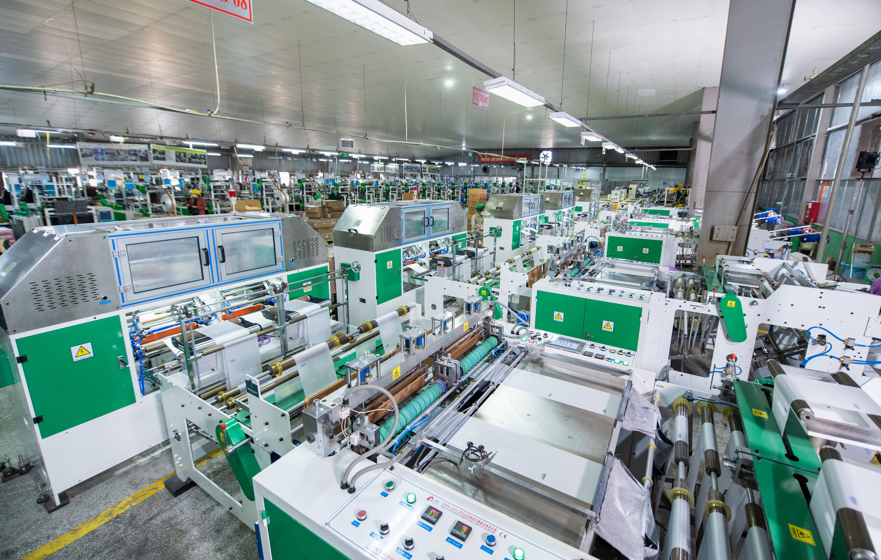 Recycling & Circular Economy